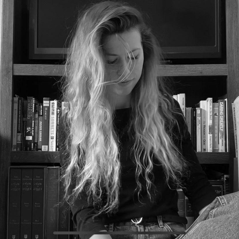 Meet Hannah – Author HANNAH DUGGAN